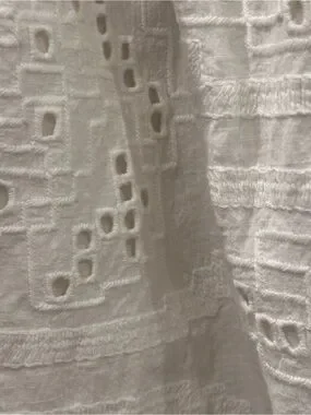 Anthropologie | Dresses | Anthropologie Forever That Girl White ...